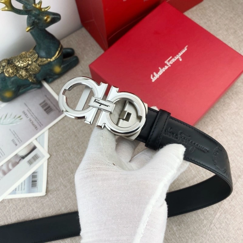 High accuracy Ferragamo Belts