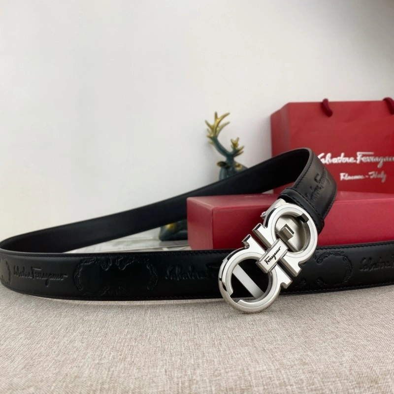 High accuracy Ferragamo Belts
