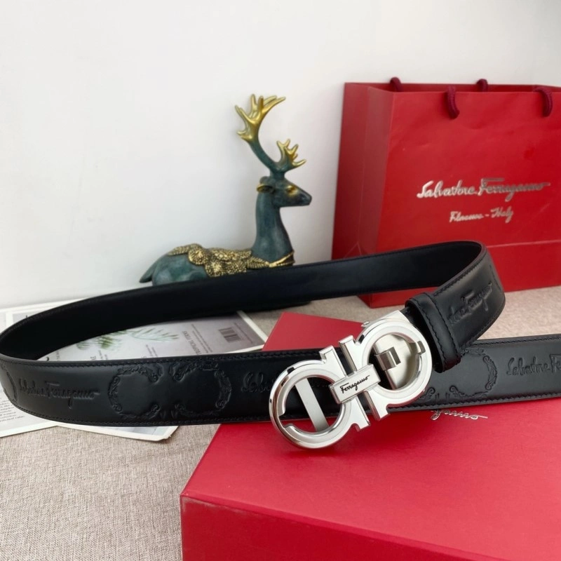 High accuracy Ferragamo Belts