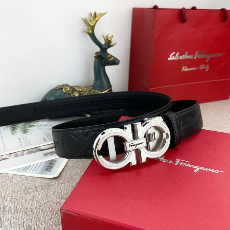 High accuracy Ferragamo Belts