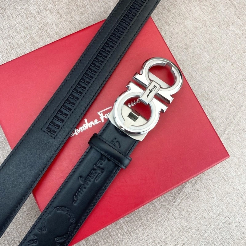 High accuracy Ferragamo Belts