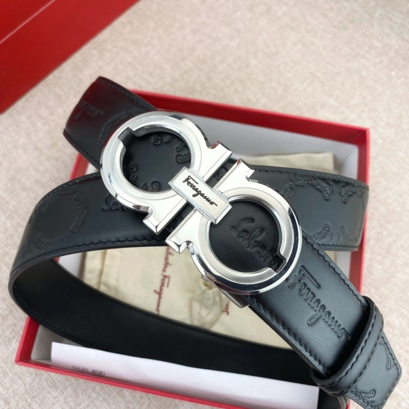 High accuracy Ferragamo Belts