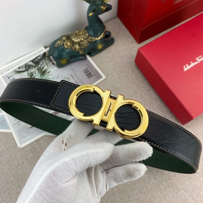 Accurate model Ferragamo Belts