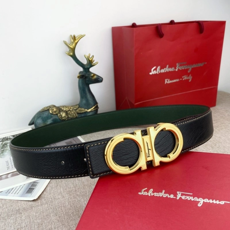 Accurate model Ferragamo Belts