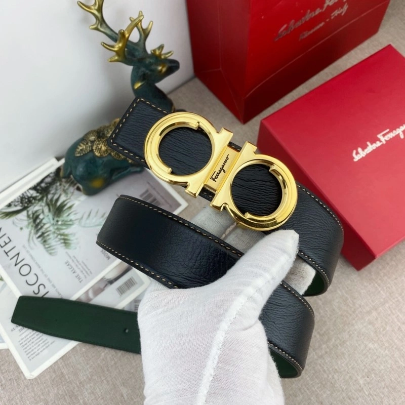 Accurate model Ferragamo Belts