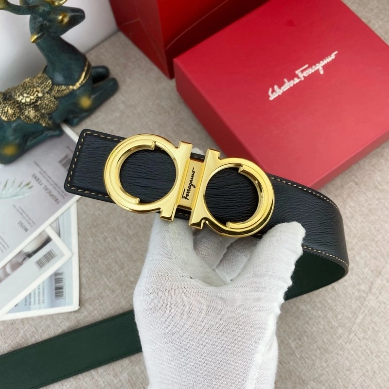 Accurate model Ferragamo Belts