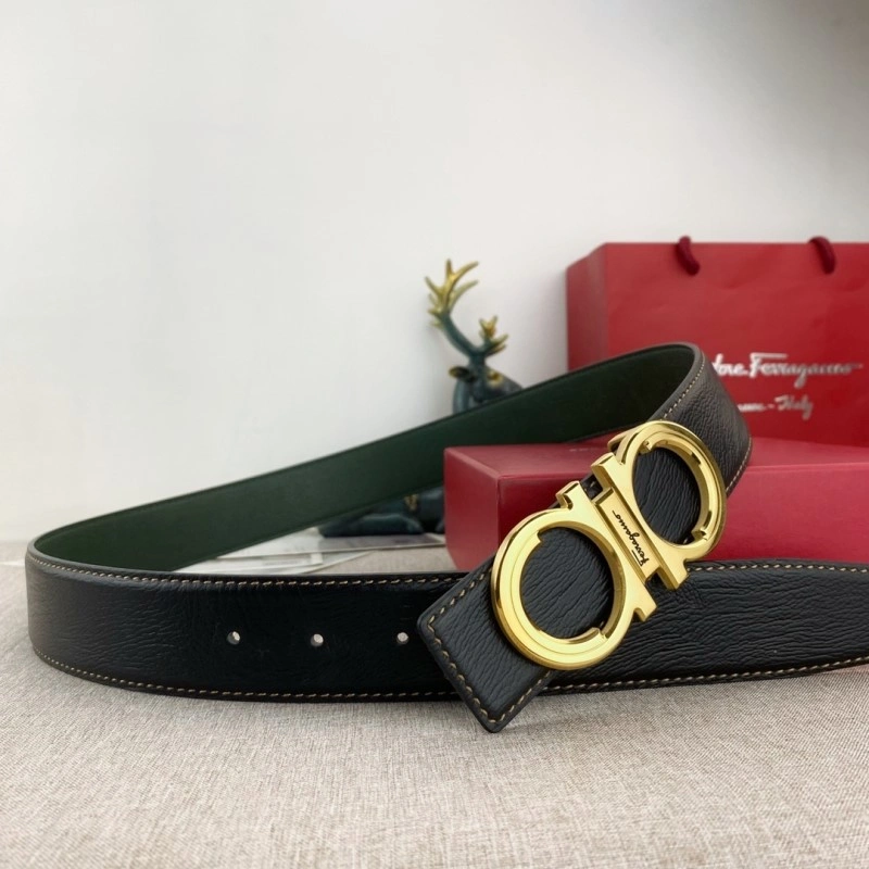 Accurate model Ferragamo Belts