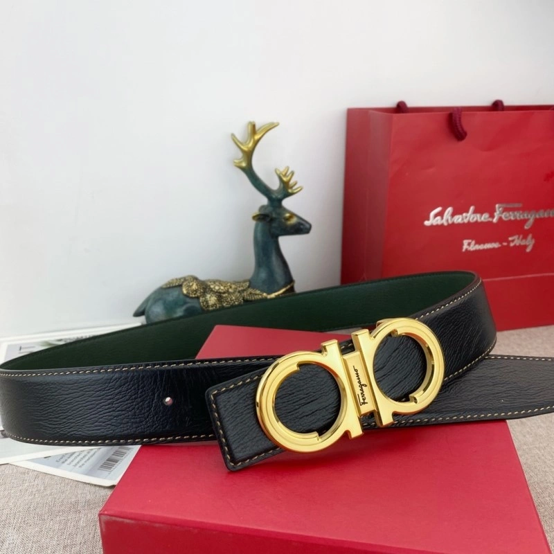 Accurate model Ferragamo Belts