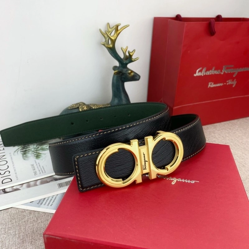 Accurate model Ferragamo Belts