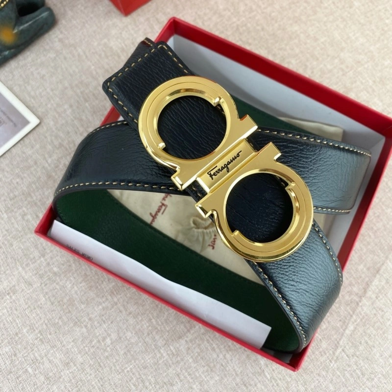 Accurate model Ferragamo Belts