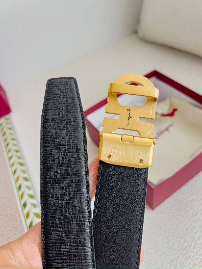 Genuine Ferragamo Belts