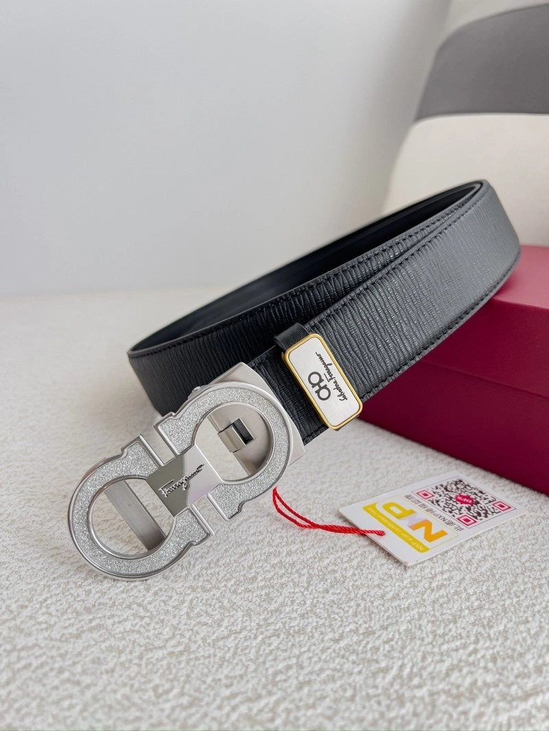 OEM Ferragamo Belts
