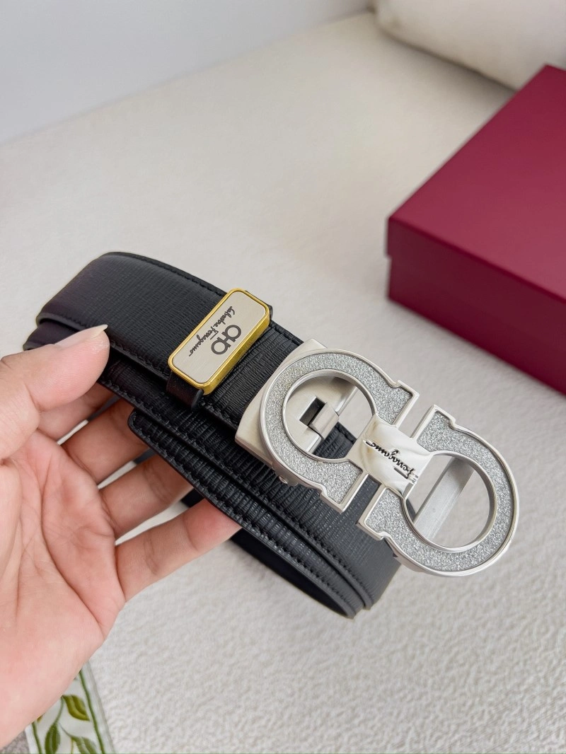 OEM Ferragamo Belts