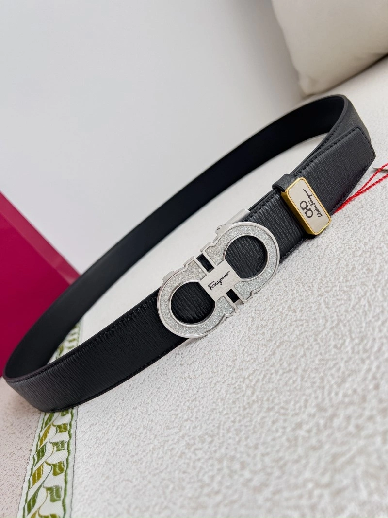 OEM Ferragamo Belts