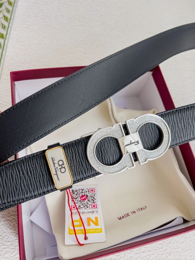OEM Ferragamo Belts