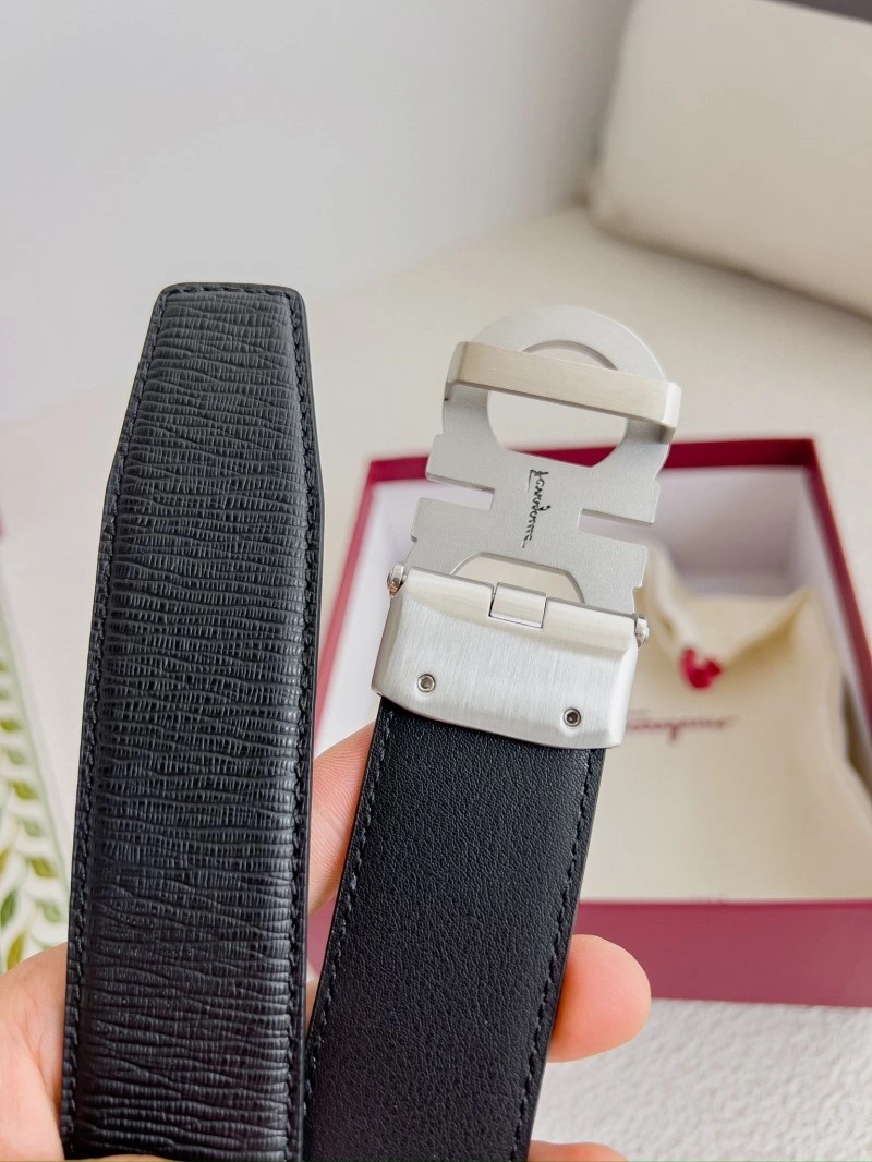OEM Ferragamo Belts