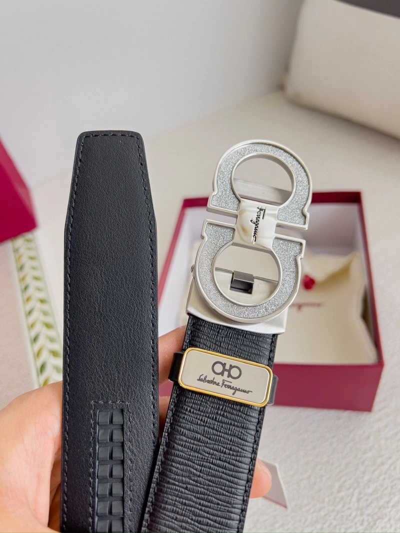 OEM Ferragamo Belts