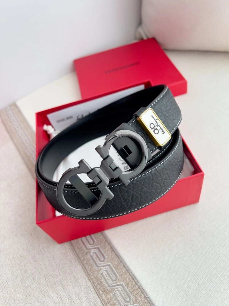 OEM Ferragamo Belts