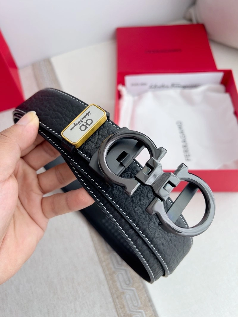 OEM Ferragamo Belts