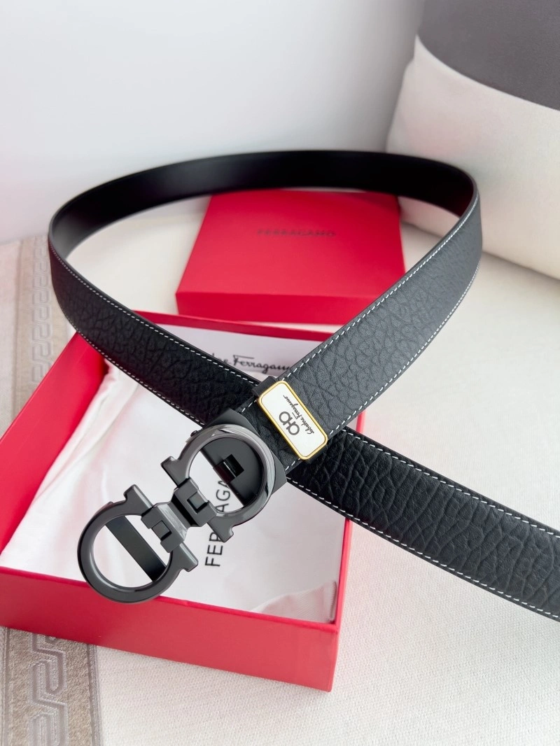 OEM Ferragamo Belts