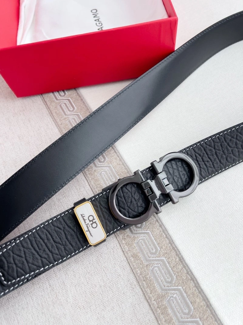 OEM Ferragamo Belts