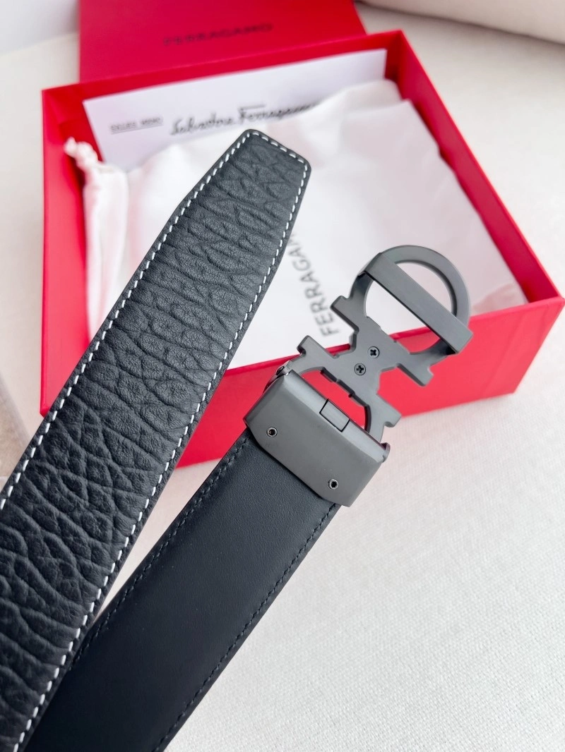 OEM Ferragamo Belts