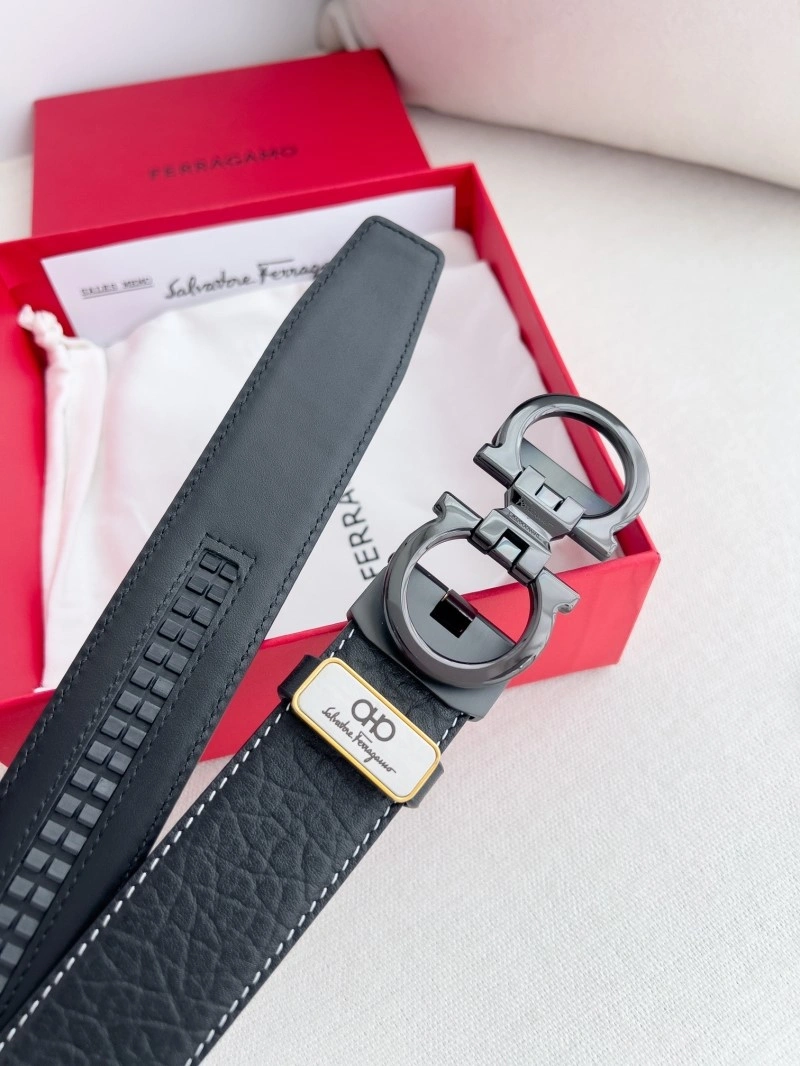 OEM Ferragamo Belts