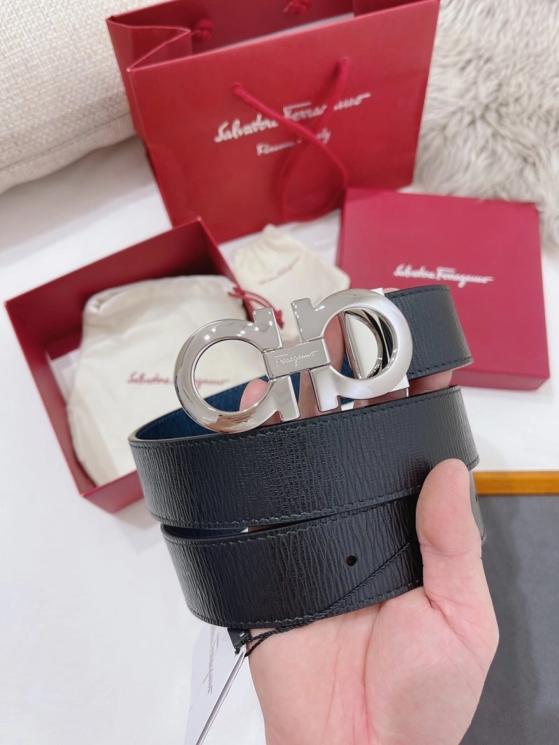 Economical Ferragamo Belts