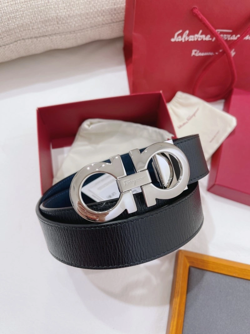 Economical Ferragamo Belts