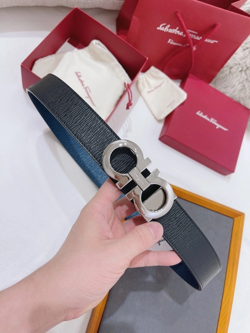 Economical Ferragamo Belts