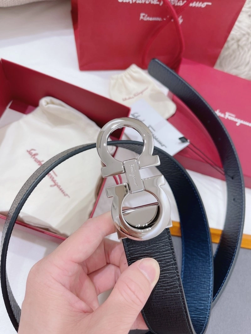 Economical Ferragamo Belts