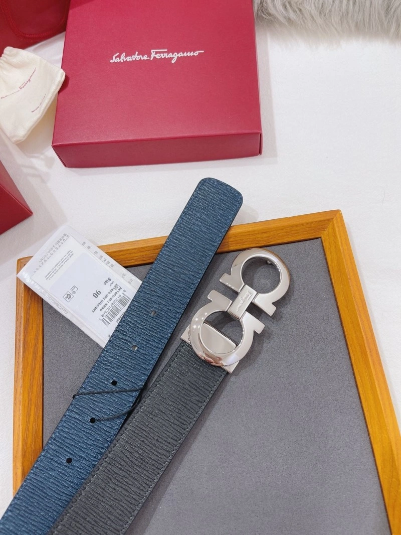 Economical Ferragamo Belts