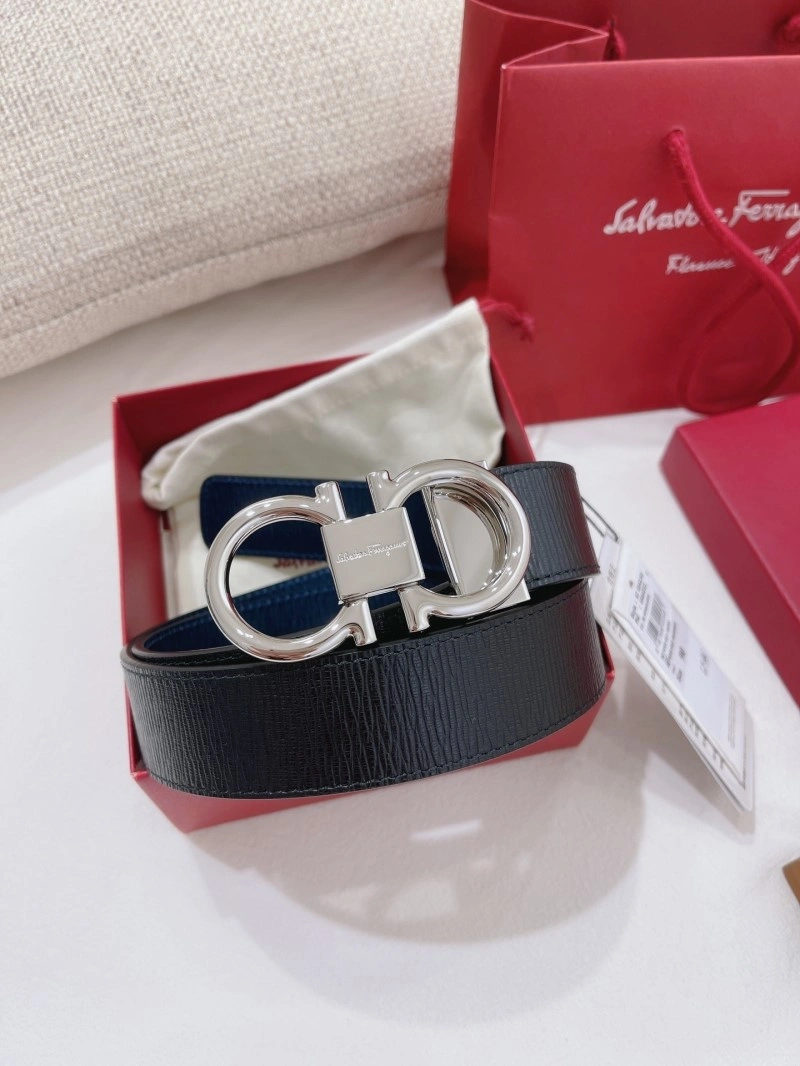 Accurate model Ferragamo Belts