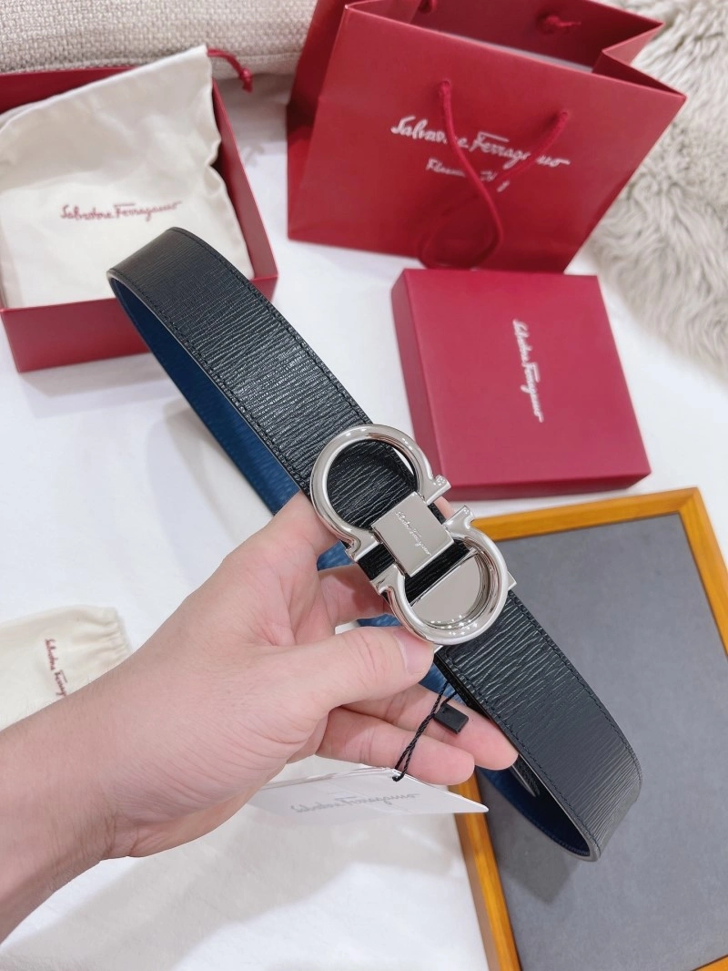 Accurate model Ferragamo Belts