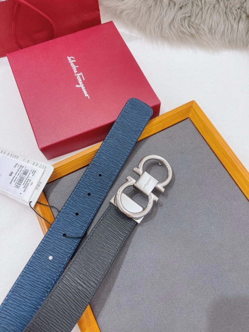 Accurate model Ferragamo Belts