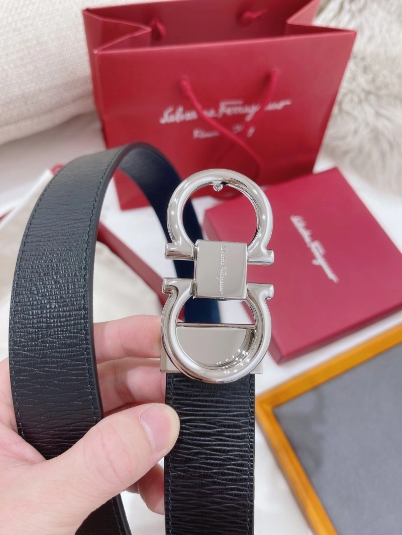 Accurate model Ferragamo Belts