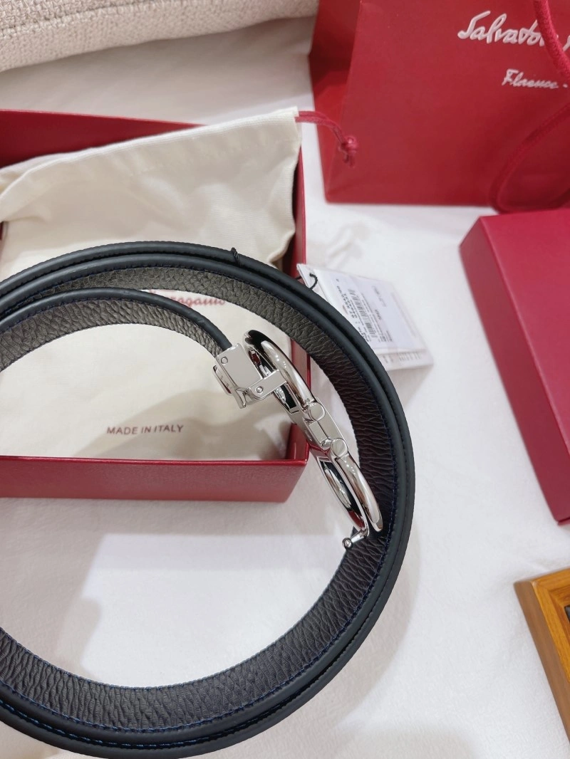 Accurate model Ferragamo Belts