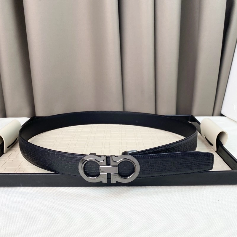 Accurate model Ferragamo Belts