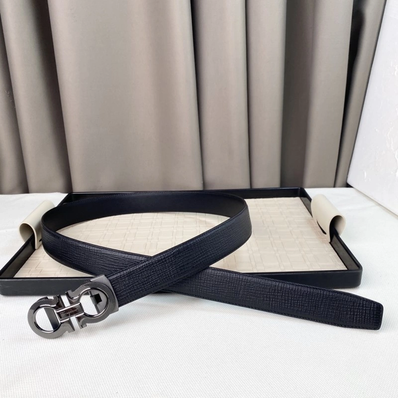 Accurate model Ferragamo Belts