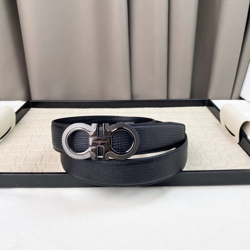 Accurate model Ferragamo Belts