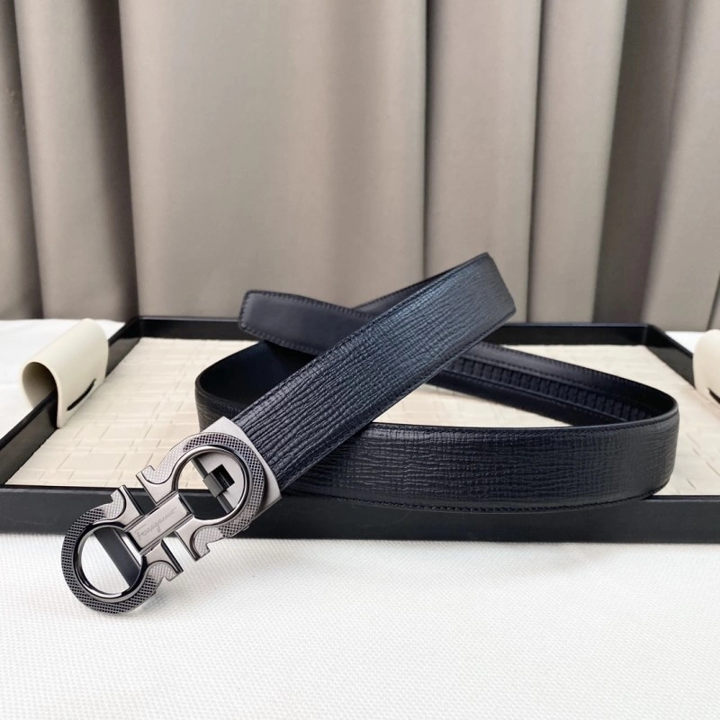 Accurate model Ferragamo Belts