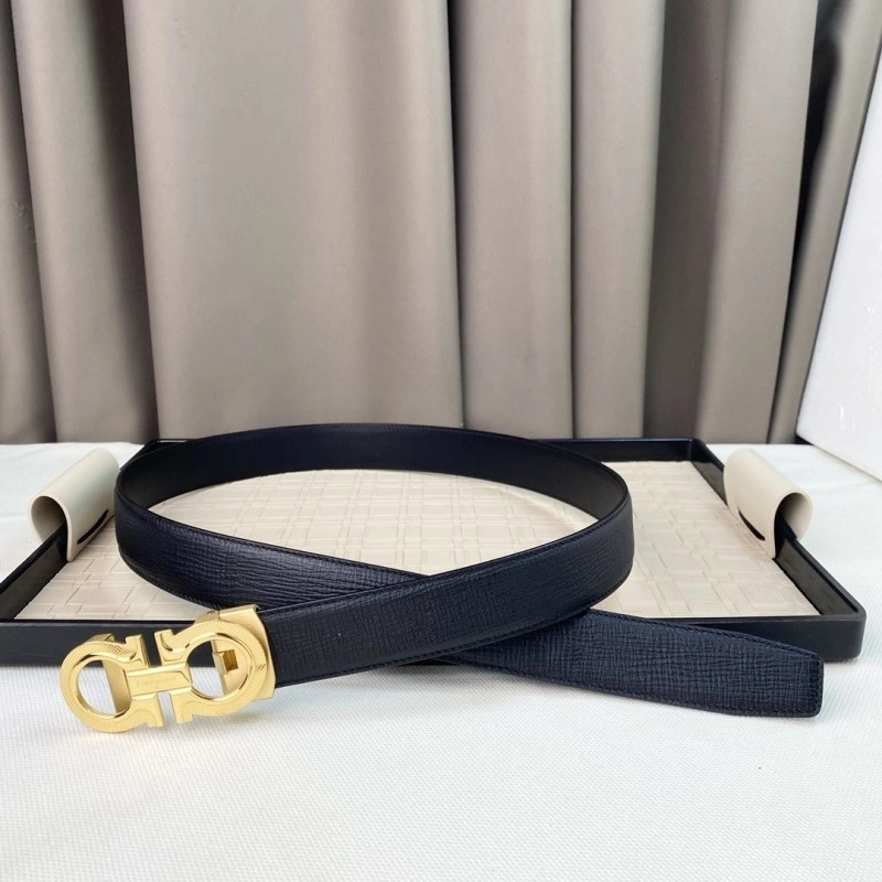 High accuracy Ferragamo Belts