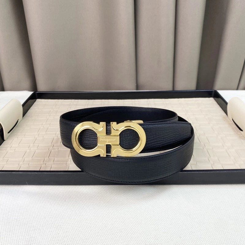 High accuracy Ferragamo Belts