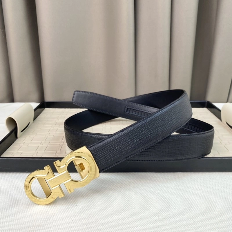 High accuracy Ferragamo Belts