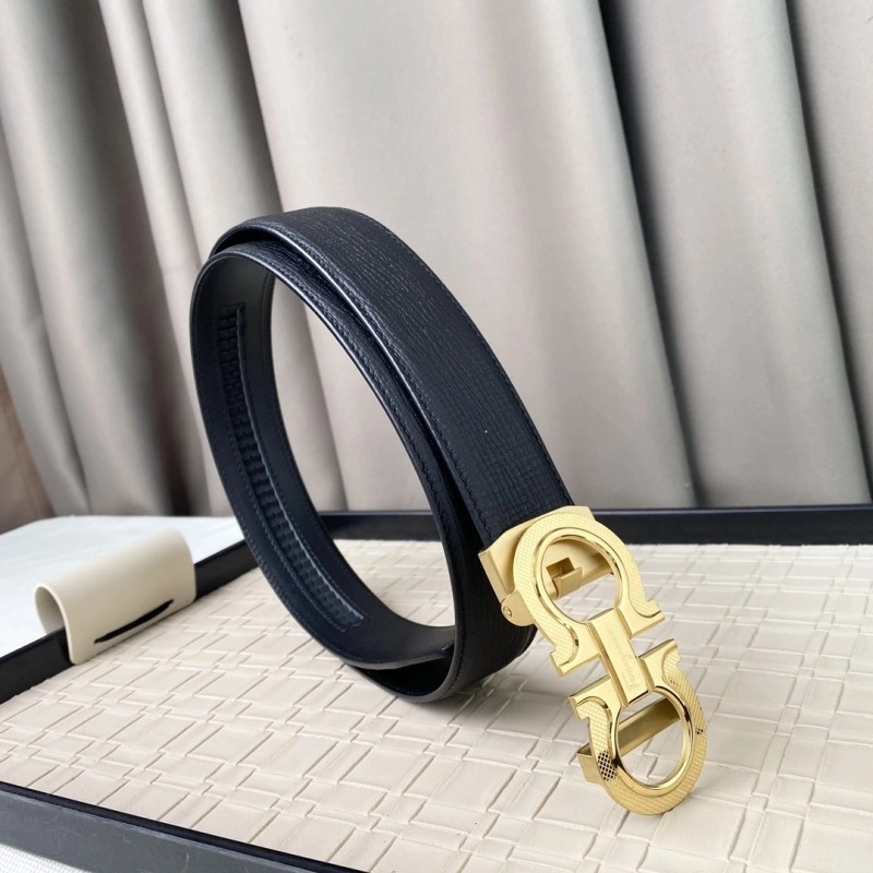 High accuracy Ferragamo Belts