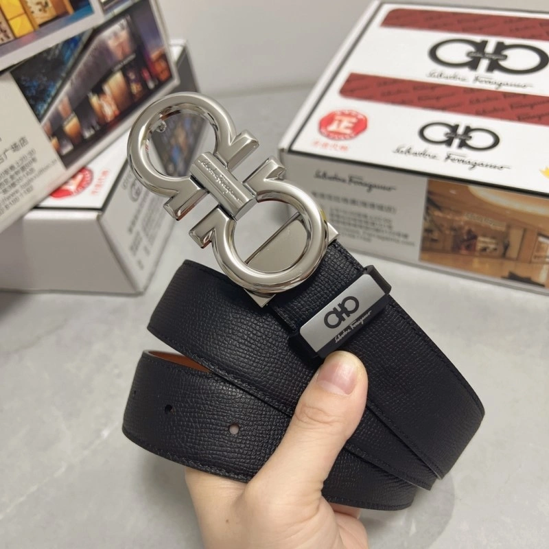 Accurate model Ferragamo Belts