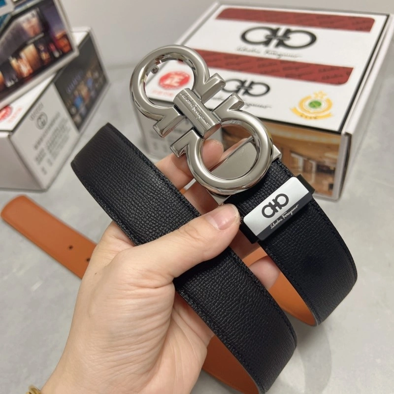 Accurate model Ferragamo Belts