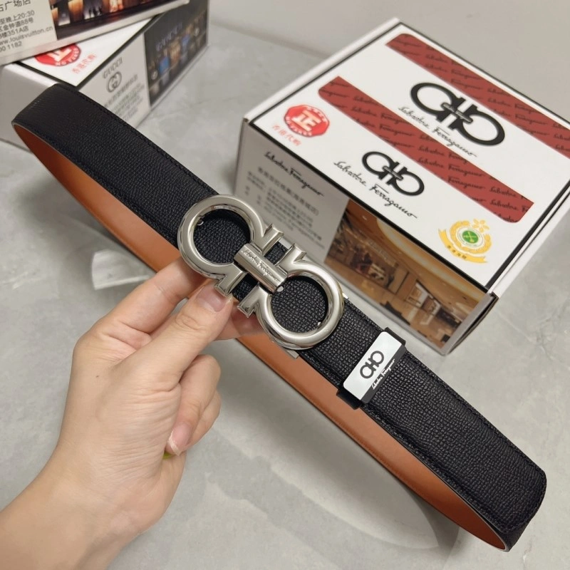 Accurate model Ferragamo Belts