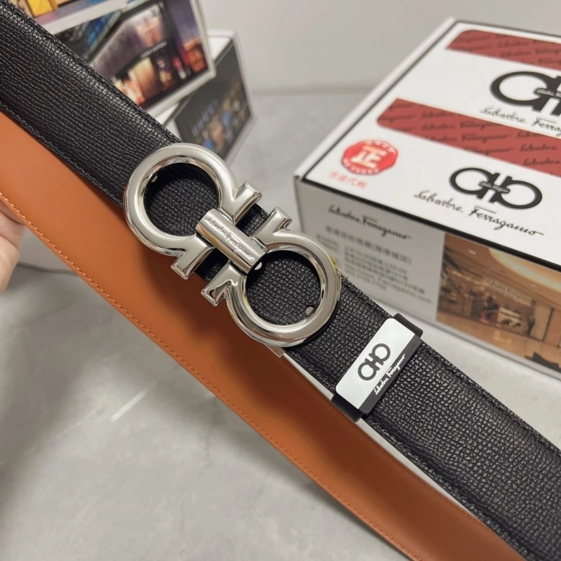 Accurate model Ferragamo Belts