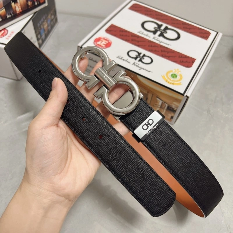 Accurate model Ferragamo Belts